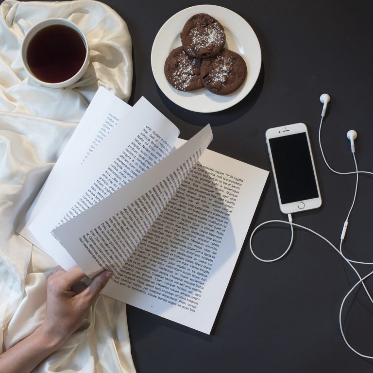 Your PDF file becomes a book... - Blookup Blog