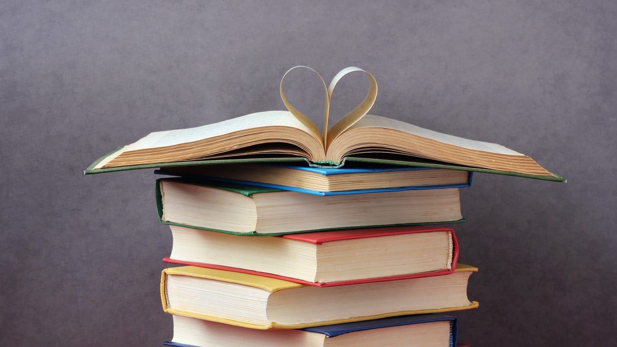 5 things only a book lover will understand! - Blookup Blog