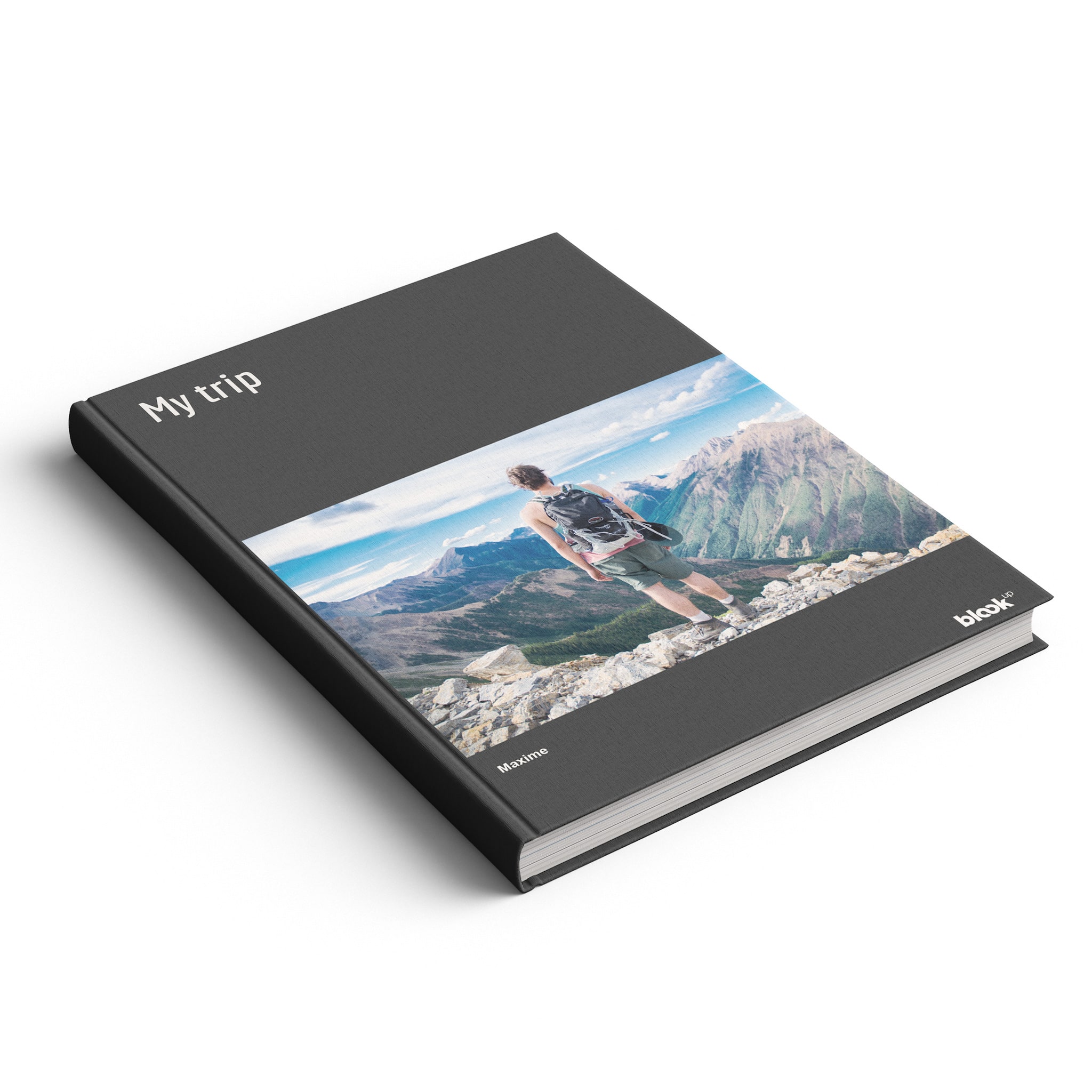Create your blog book! - Blookup Blog