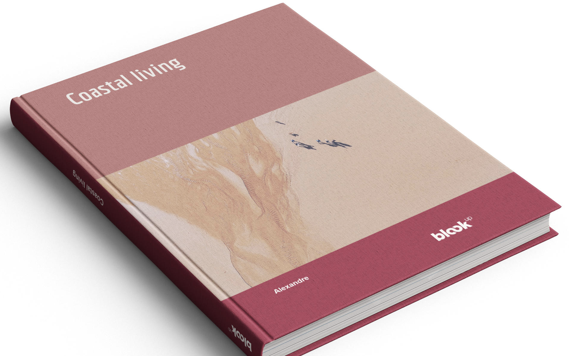 Blookup Blog - Turn and print all your digital contents, blogs and ...