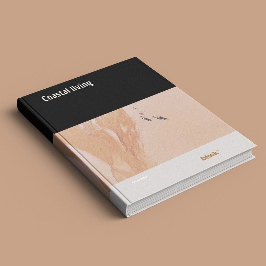 Your blog printed as a real paper book! - Blookup Blog