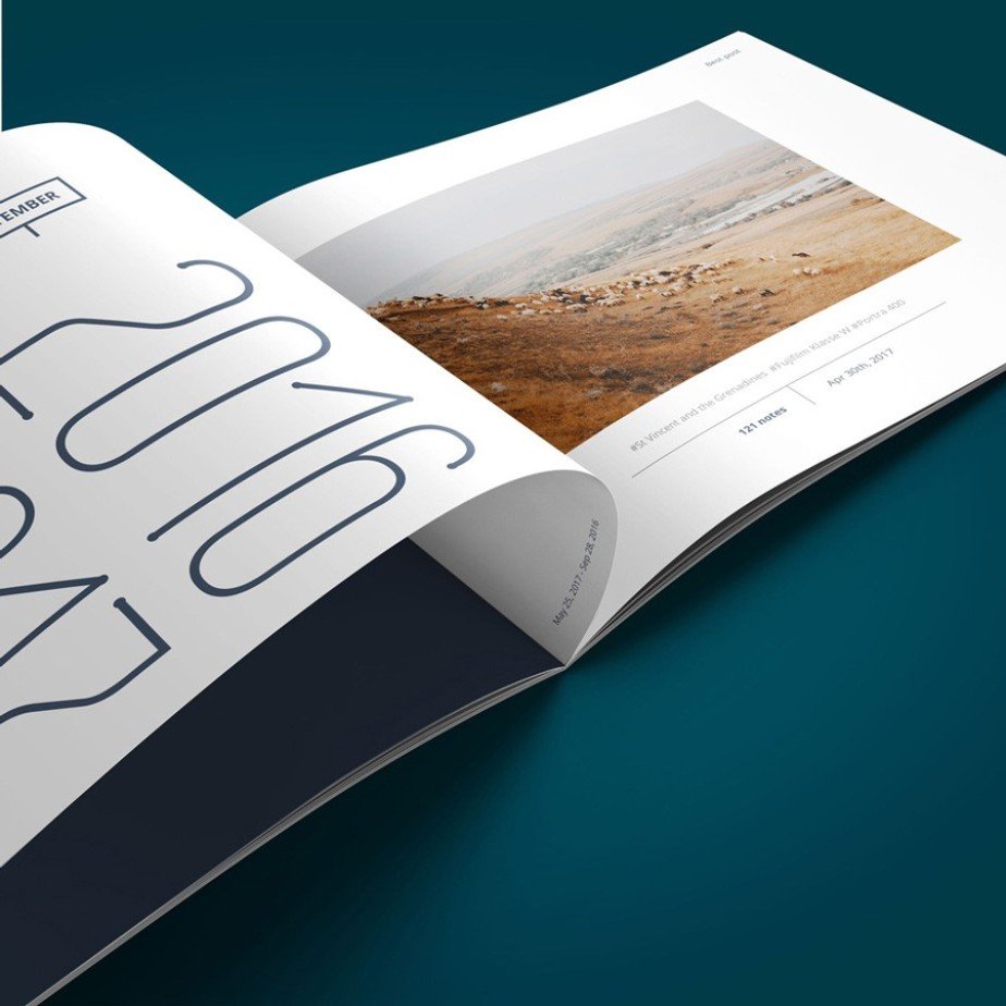 Your blog printed as a real paper book! - Blookup Blog