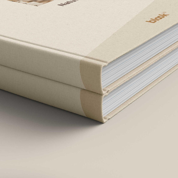 Print my PDF with BlookUp, the best PDF to book service!