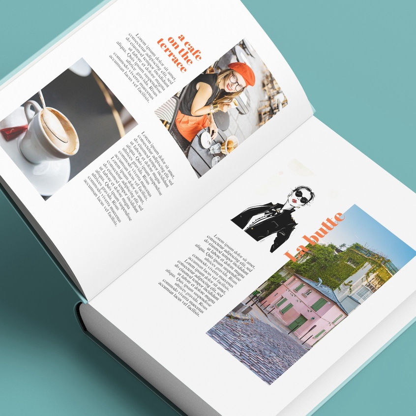 Drucken Sie mein Taschenbuch im PDF-Format mit BlookUp, dem besten PDF ...